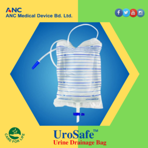 Anc Medical Devices Bd Ltd. - Graphic Machinery and Equipment Ltd